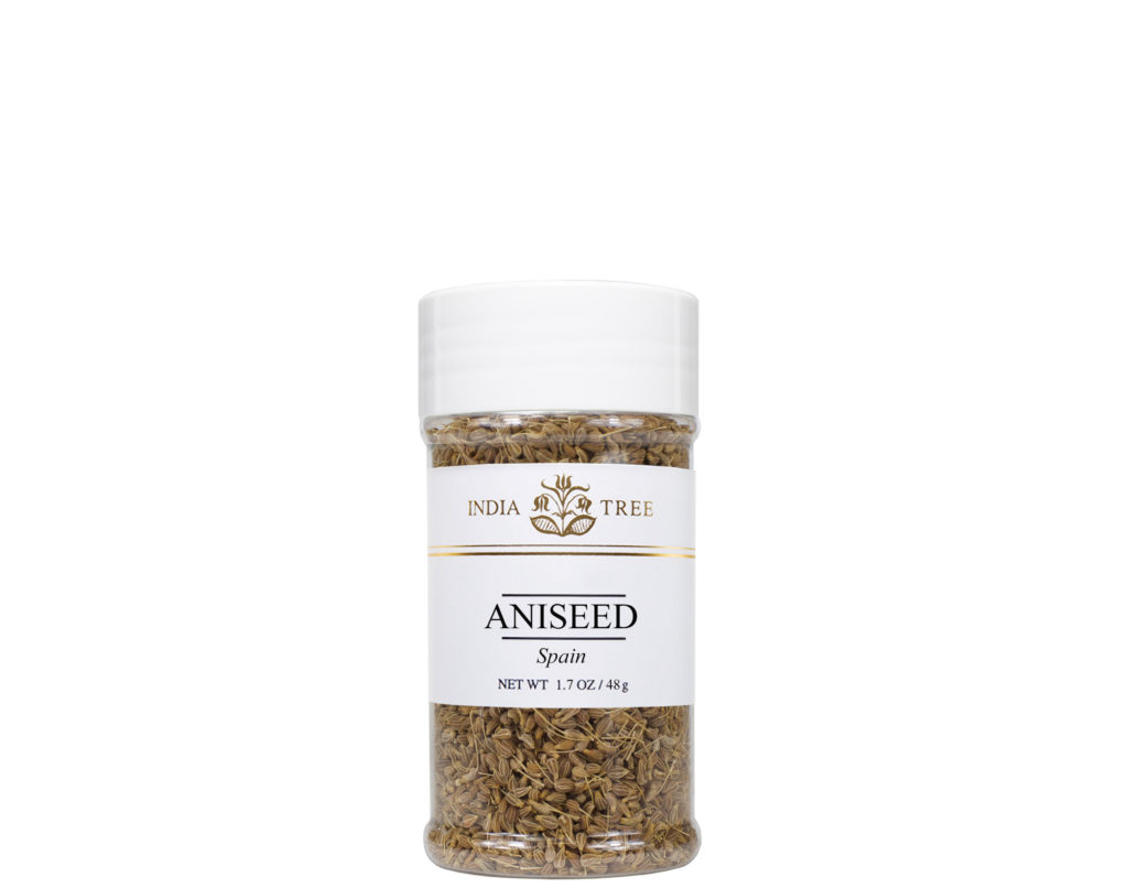 Aniseed – Sweet, Licorice Aroma | India Tree