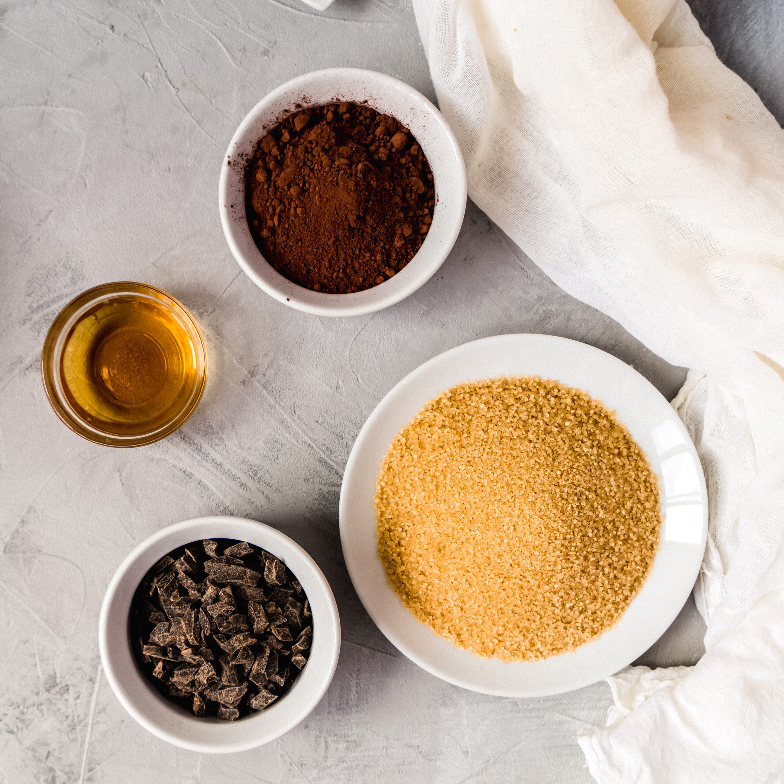 Demerara Sugar - India Tree