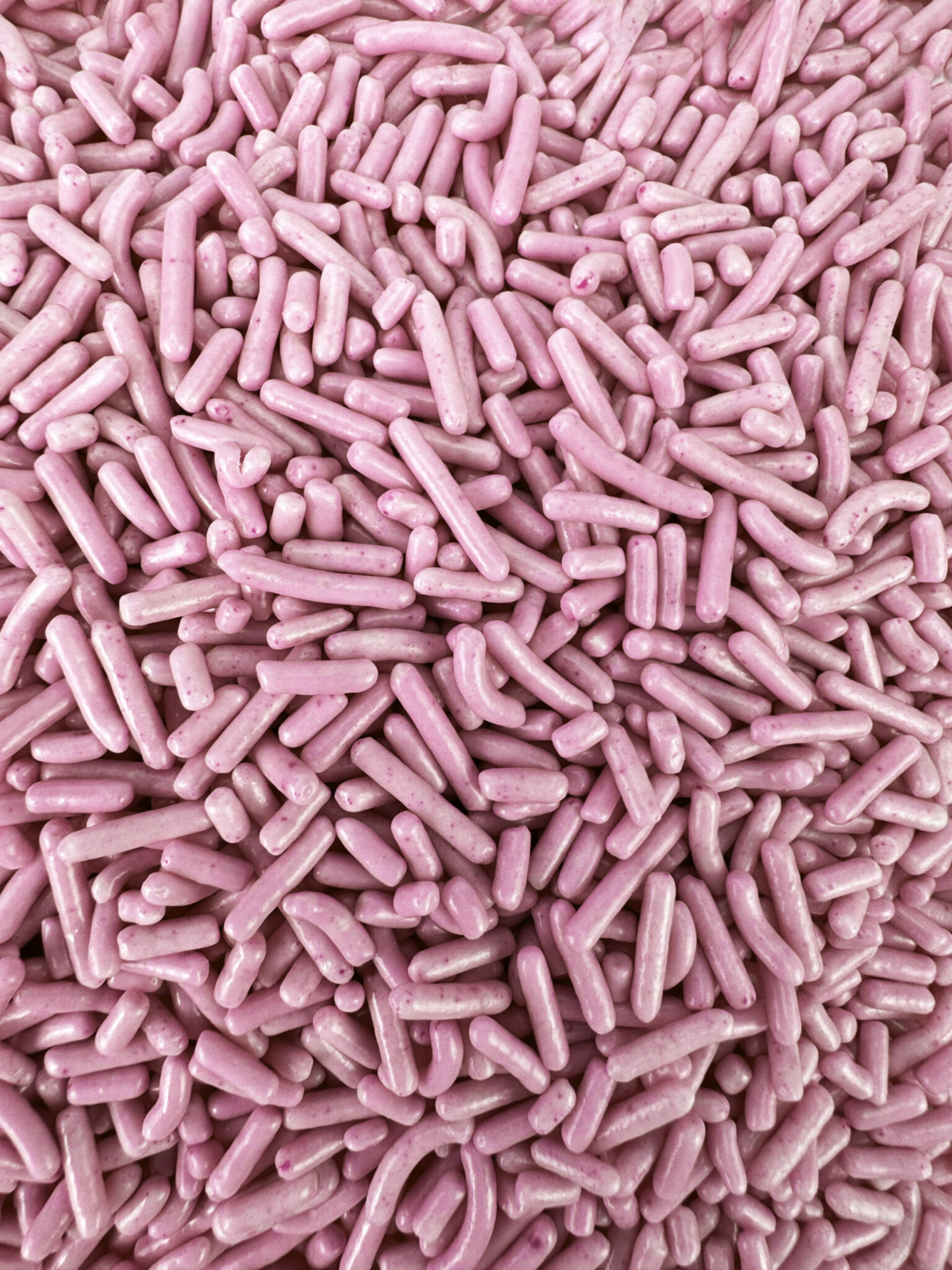 Bubblegum Pink Sprinkles - Pink Sprinkles | India Tree